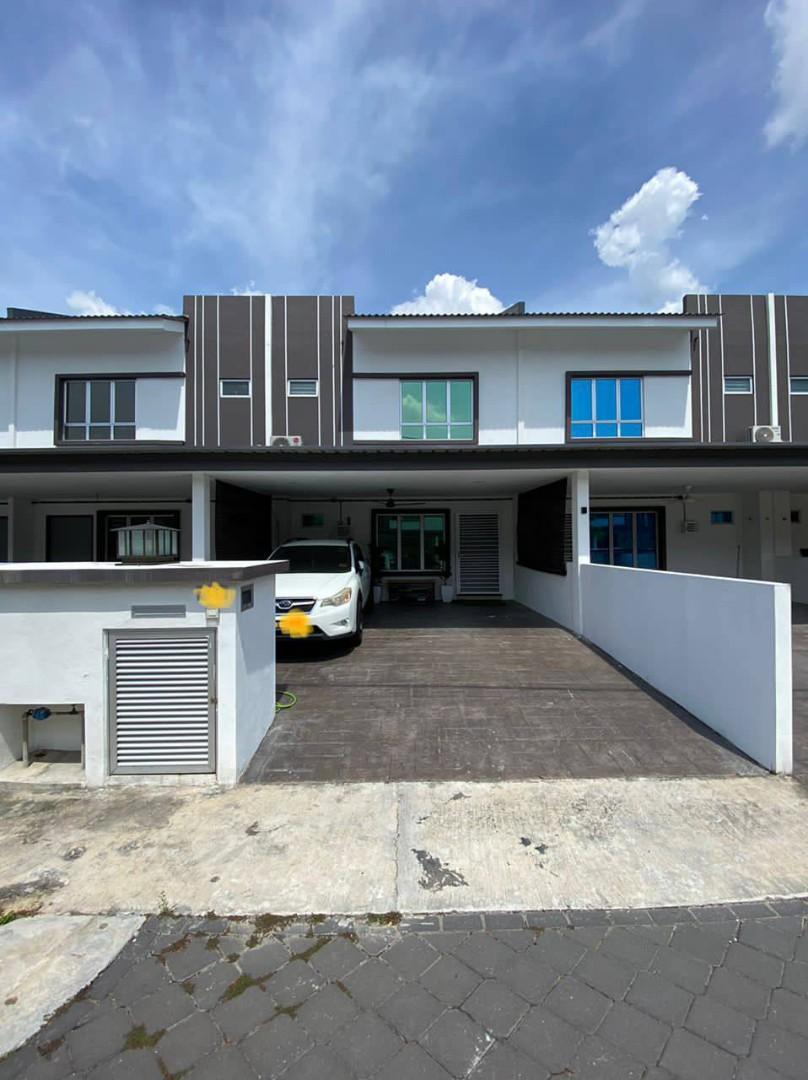 2 storey puncak alam, Property, For Sale on Carousell