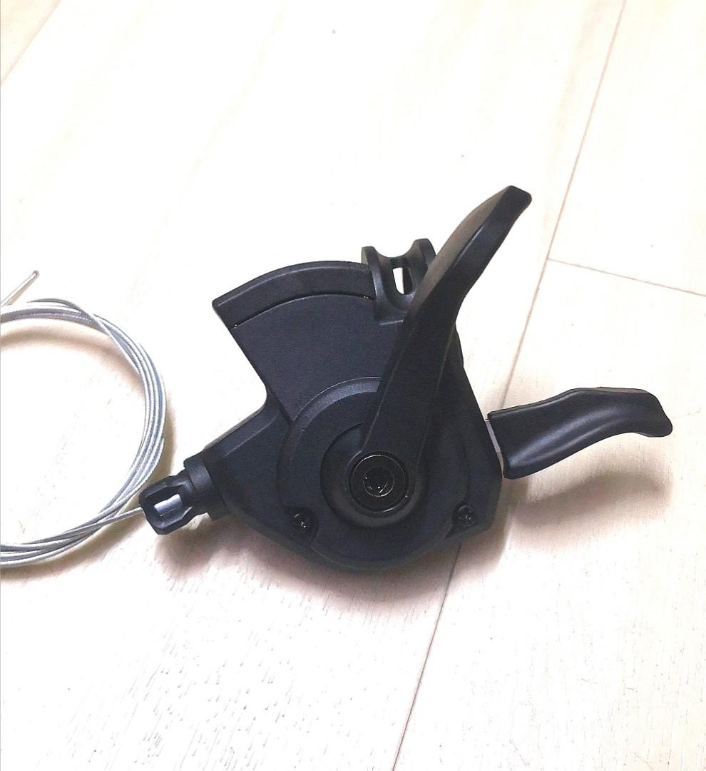 7 speed shifter+RD groupset LTwoo A2 for folding bike Mountain bike ...