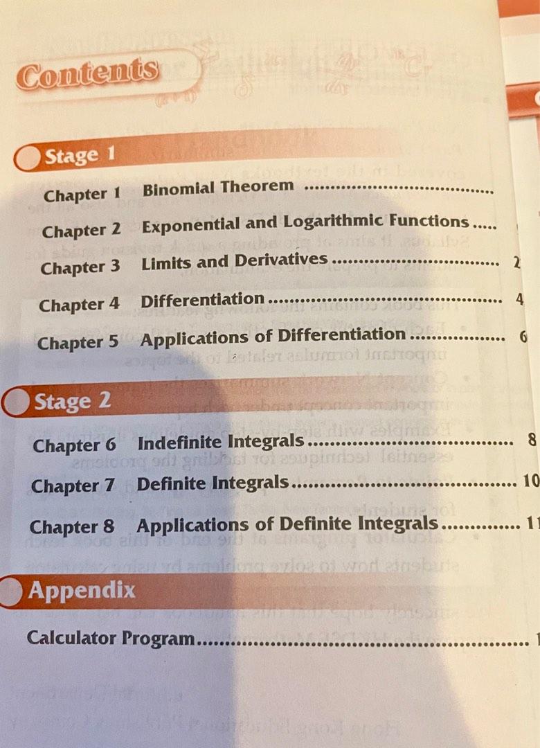 [全場最平! 兩本$10!] New Progress in Senior Mathematics Extended Part Module ...