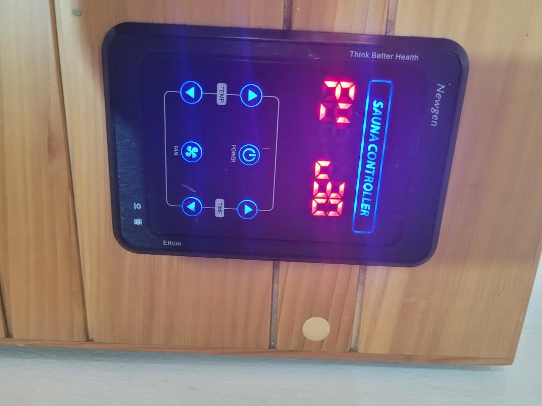 a lower body bath. Electricity from korea new model., Beauty & Personal ...