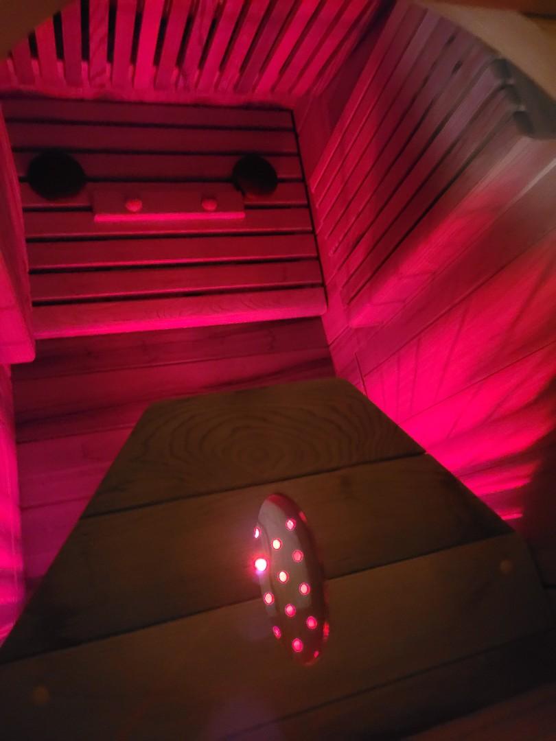 a lower body bath. Electricity from korea new model., Beauty & Personal ...