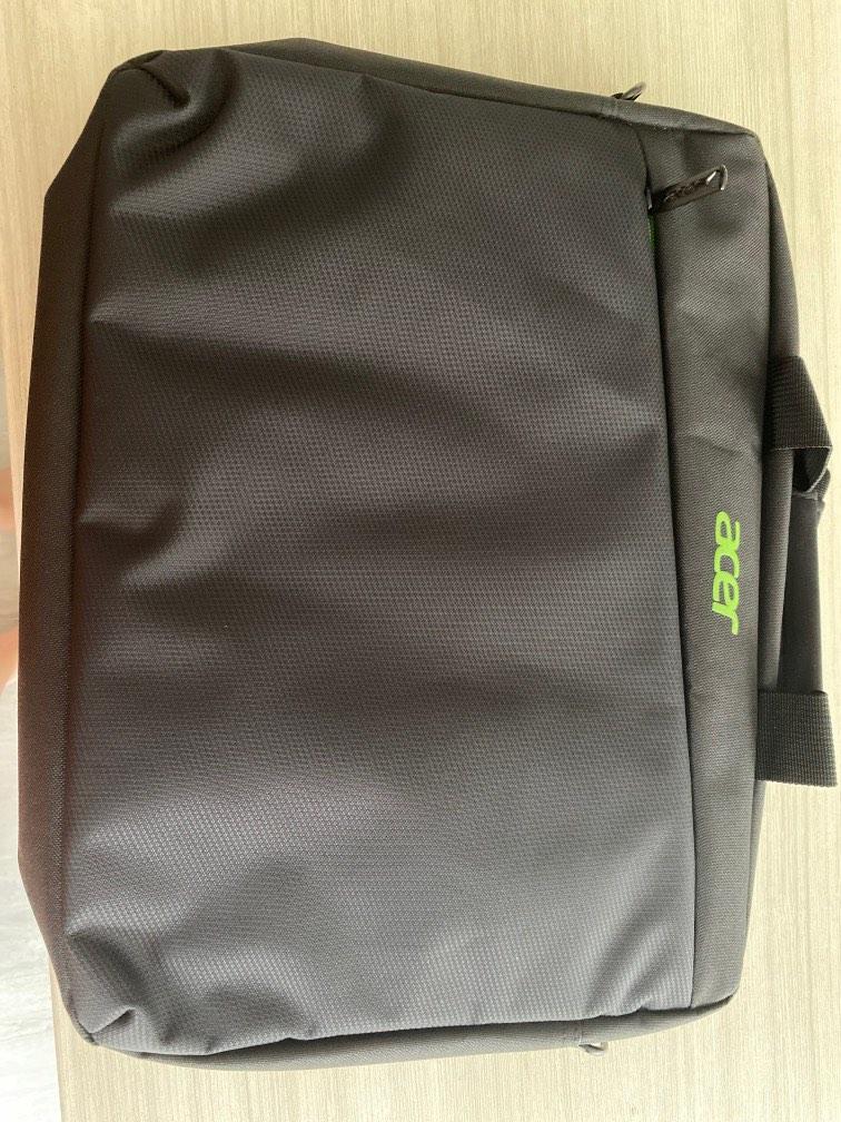 ACER Laptop Bag (Medium Carrying Case), Computers & Tech, Parts ...