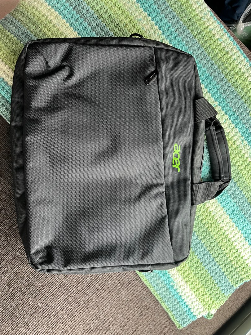 Acer Original Laptop Bag (Brand New), Computers & Tech, Parts ...