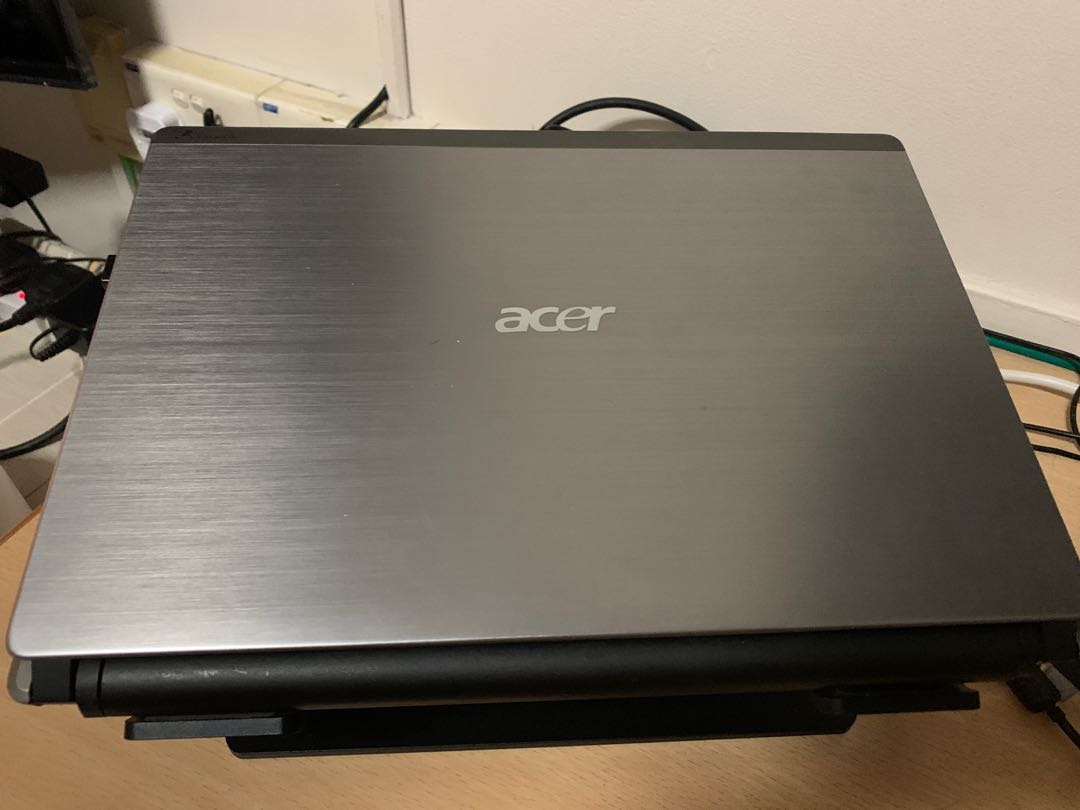 Acer Timeline X 13 inch, Computers & Tech, Laptops & Notebooks on Carousell