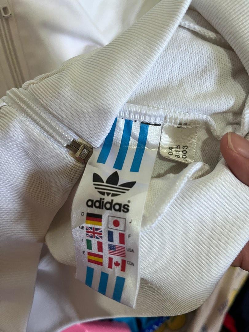 Adidad Stan smith, Women's Fashion, Coats, Jackets and Outerwear on ...