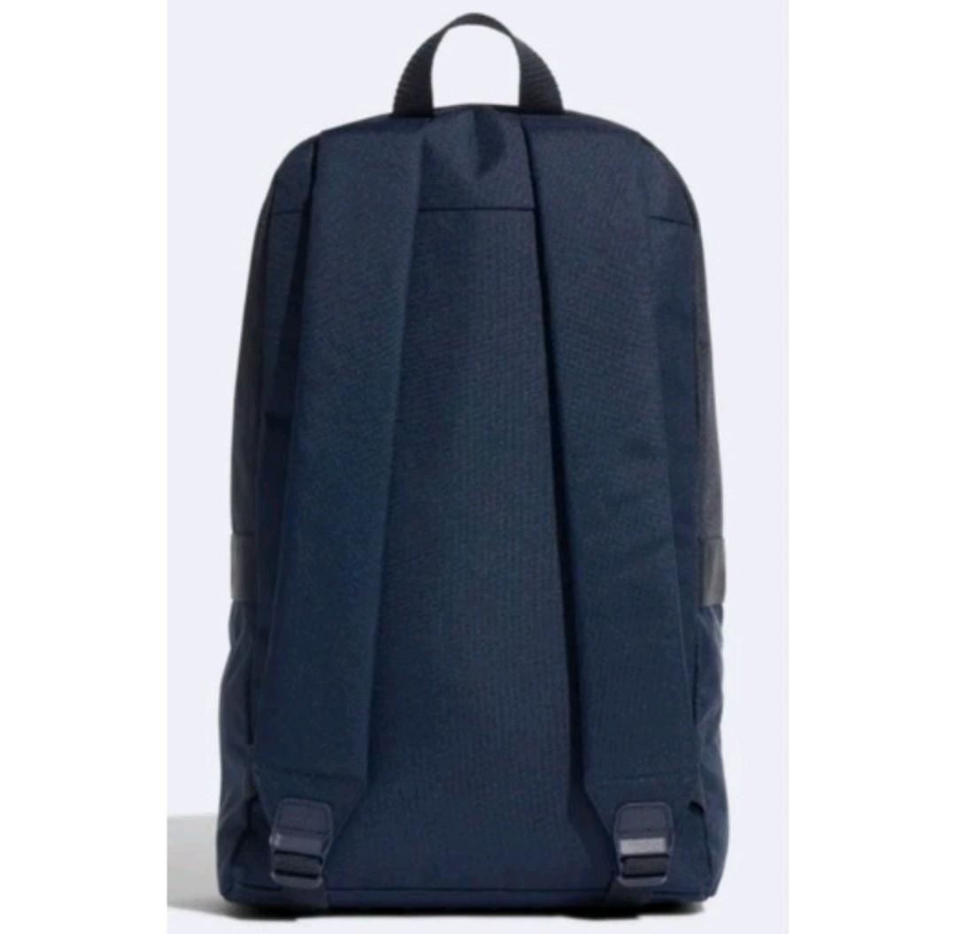 ADIDAS LINEAR CLASSIC DAILY BACKPACK, Men's Fashion, Bags, Backpacks on ...