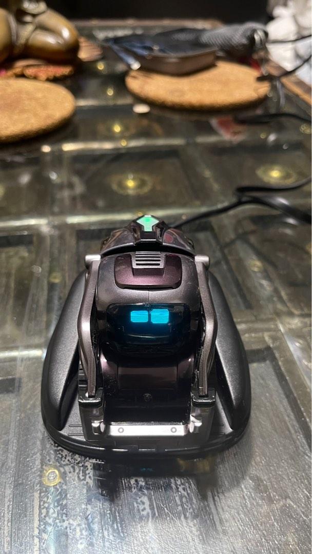 Anki Cozmo - Collectors Edtion (Liquid Metal), Hobbies & Toys, Toys ...