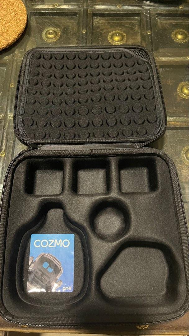 Anki Cozmo - Collectors Edtion (Liquid Metal), Hobbies & Toys, Toys ...