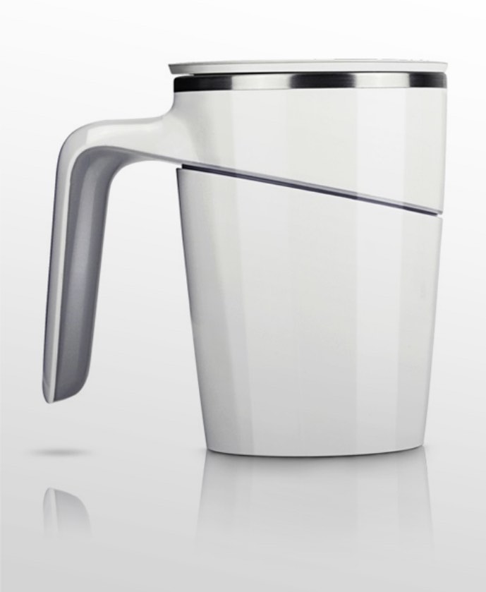 Anti-Spill Mug, Furniture & Home Living, Kitchenware & Tableware, Water ...