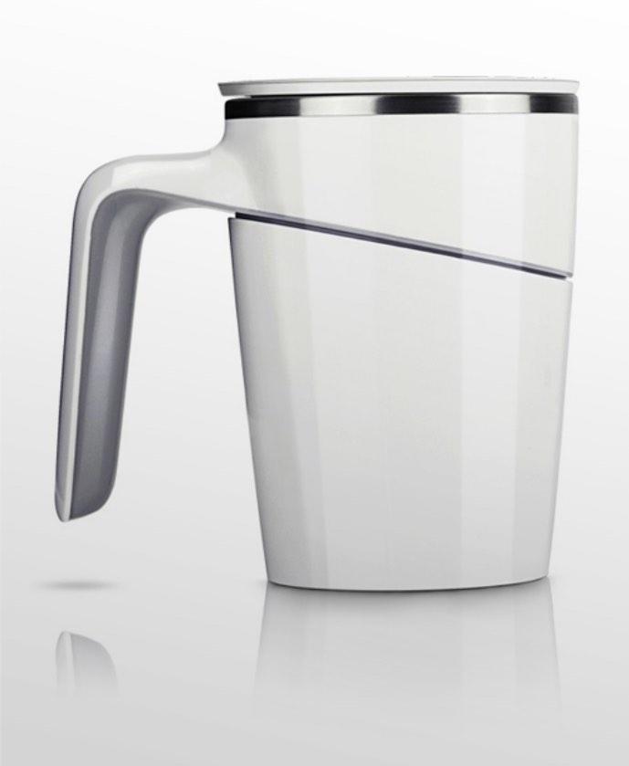 Anti-Spill Mug, Furniture & Home Living, Kitchenware & Tableware, Water ...