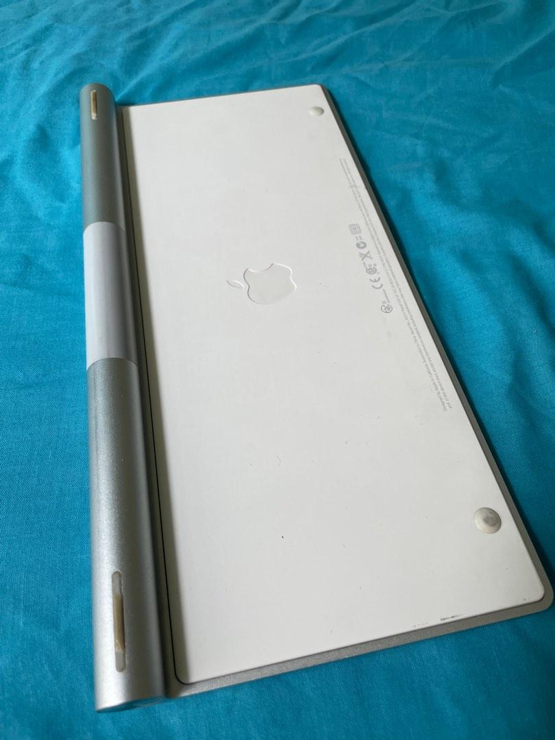 Apple Magic Keyboard (Gen 1), Computers & Tech, Parts & Accessories ...