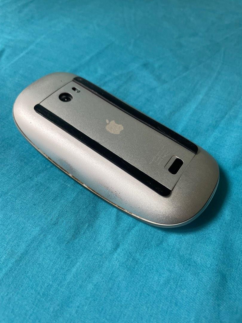 Apple Magic Mouse (Gen 1), Computers & Tech, Parts & Accessories, Mouse ...