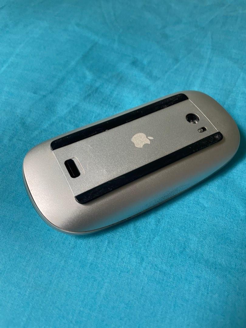 Apple Magic Mouse (Gen 1), Computers & Tech, Parts & Accessories, Mouse ...