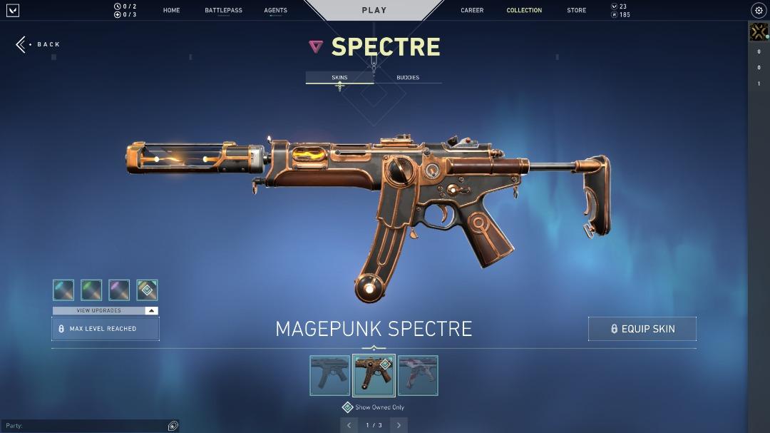 Arcane Sheriff, Peak Diamond, 6 Prems WTS Valorant Account, Video ...