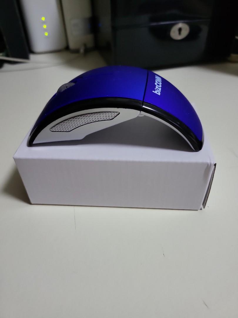 Arch Bluetooth Mouse Wireless, Computers & Tech, Parts & Accessories ...