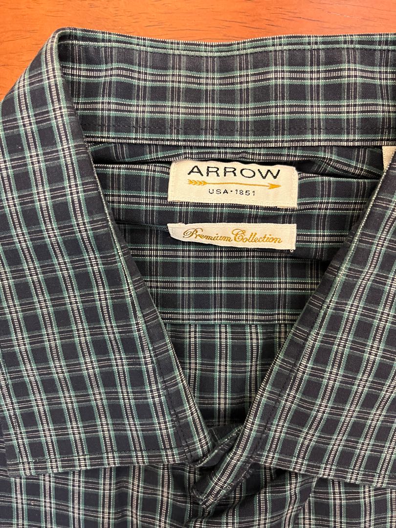 Arrow Polo shirt Premium Collection, Men's Fashion, Tops & Sets ...