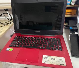 ASUS A42F laptop, Computers & Tech, Laptops & Notebooks on Carousell