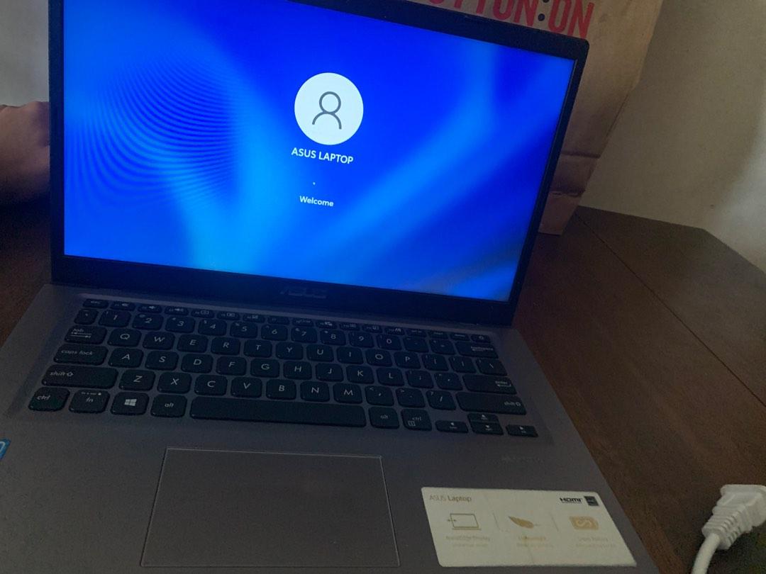 Asus Laptop Computers And Tech Laptops And Notebooks On Carousell