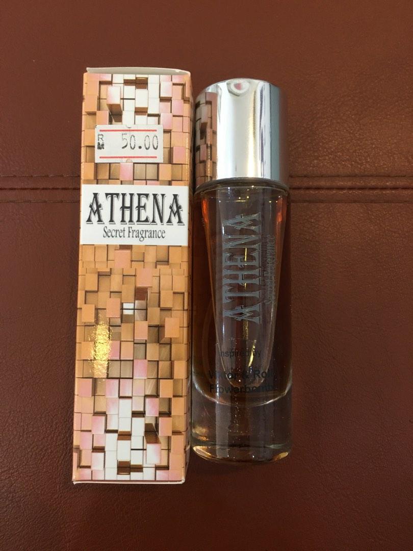 Athena Secret Fragrance Inspired by Victor & Rolf Fliwerbomb, Beauty ...