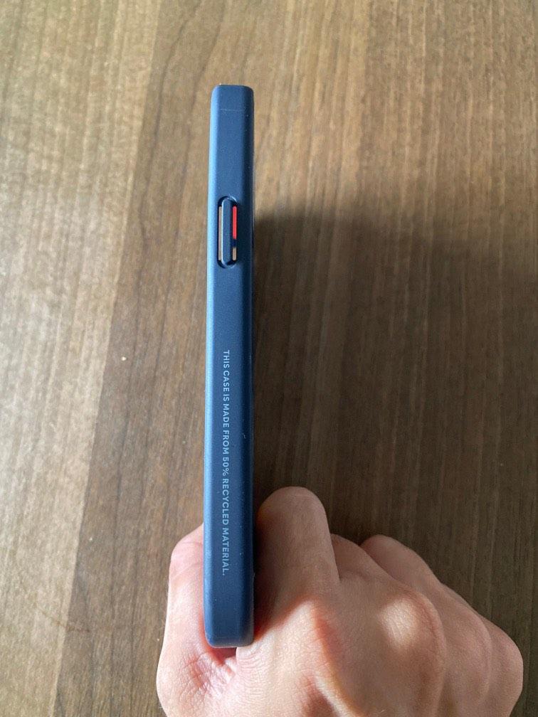 Authentic Casetify Ssebong Colab Iphone 12 Pro Case, Mobile Phones ...