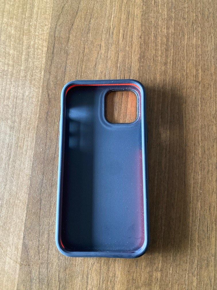 Authentic Casetify Ssebong Colab Iphone 12 Pro Case, Mobile Phones ...