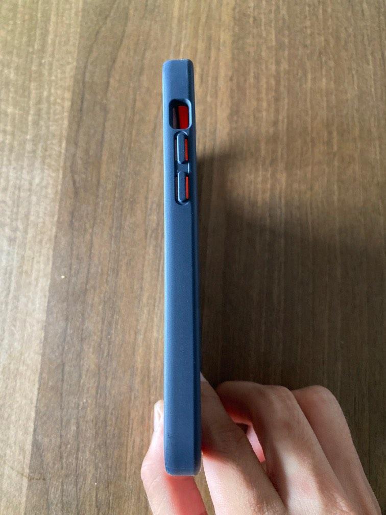 Authentic Casetify Ssebong Colab Iphone 12 Pro Case, Mobile Phones ...