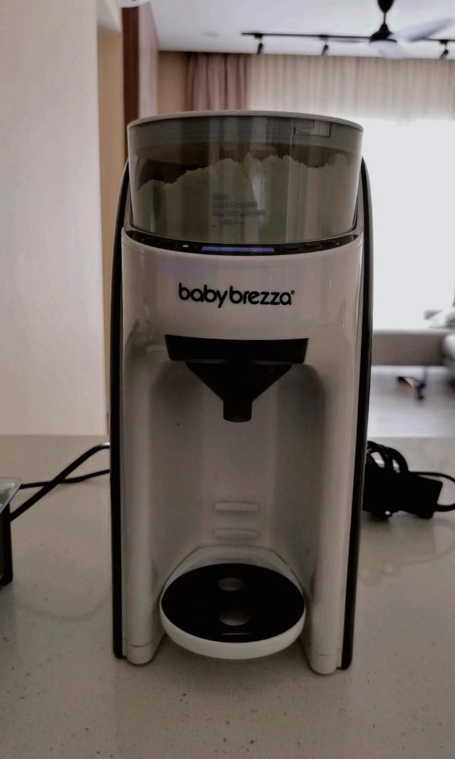 Baby Brezza, Babies & Kids, Nursing & Feeding, Breastfeeding & Bottle ...
