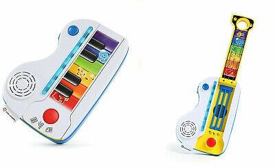 Baby Einstein 2-in-1 Flip and Riff Keytar - Kids Toy, Hobbies & Toys ...