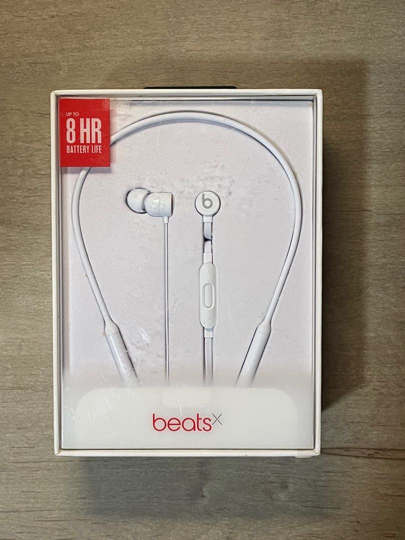 Beats x model A1763, Audio, Headphones & Headsets on Carousell