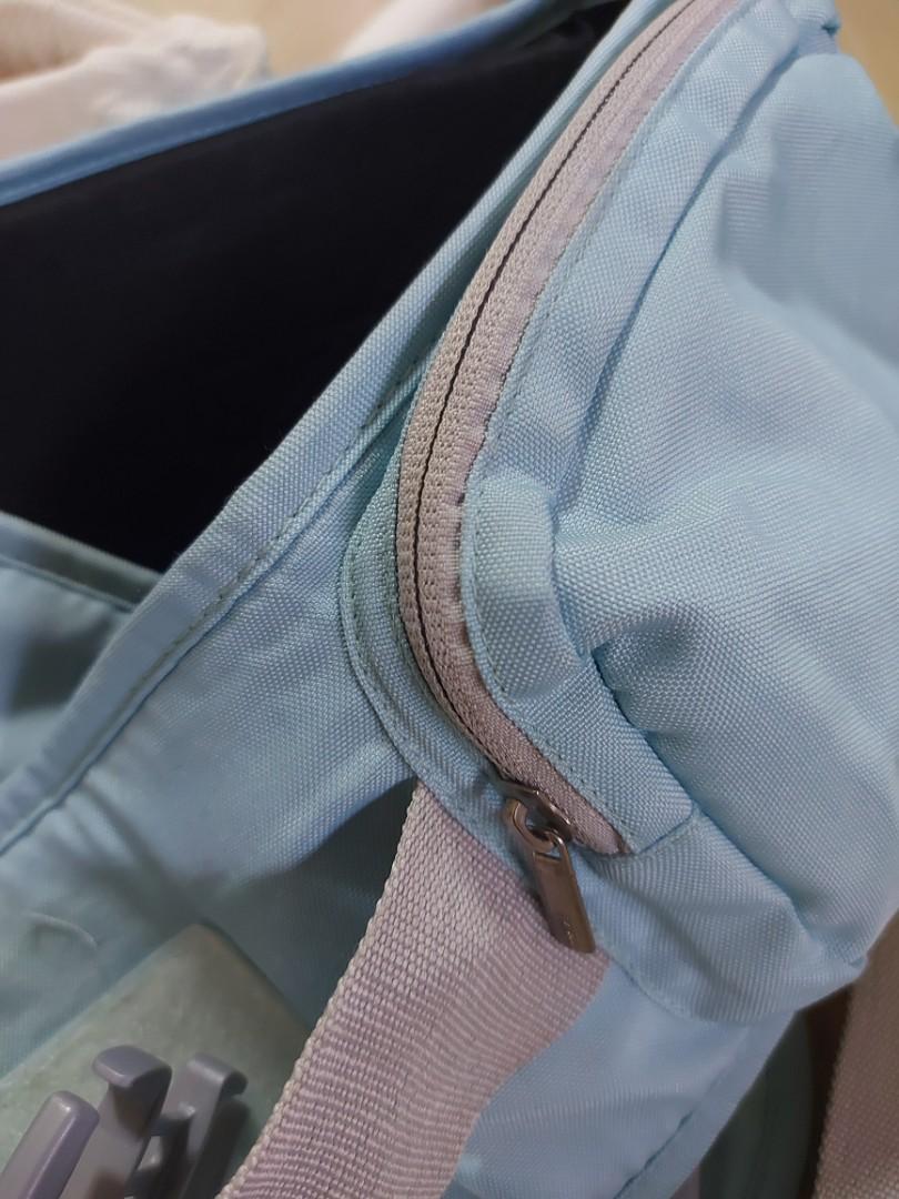 BEBEAR baby hip carrier, Babies & Kids, Going Out, Carriers & Slings on ...