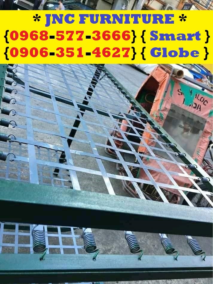 beds double deck MILITARY SPRING stock 994, Furniture & Home Living ...