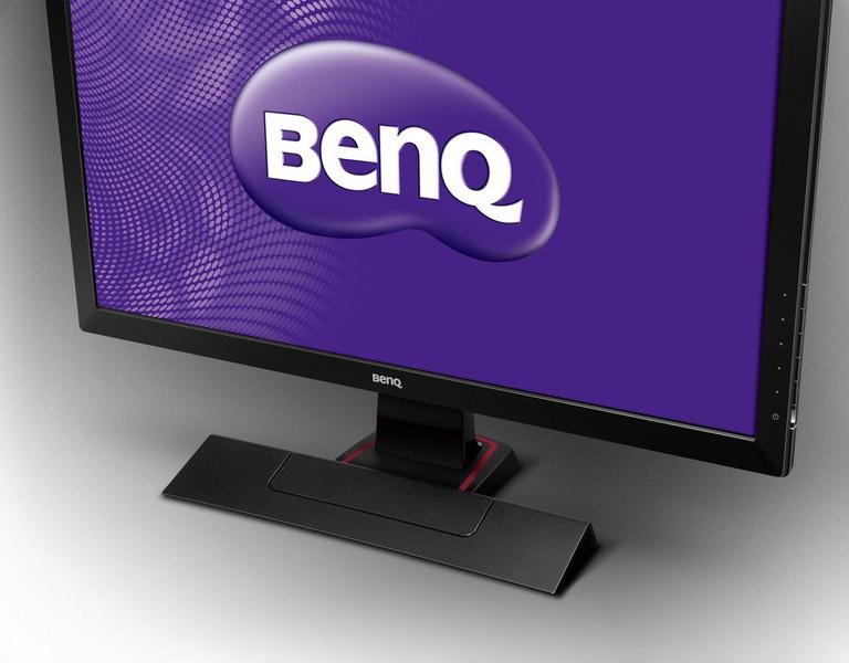 BenQ RL2455HM 24-inch Full HD Monitor, Computers & Tech, Parts ...