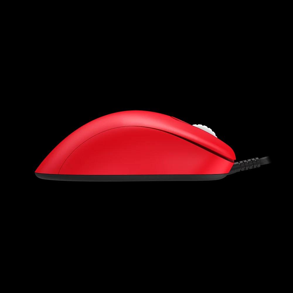 BenQ Zowie EC2 / EC1 Red V2 Asymmetrical eSports Gaming Mouse ...