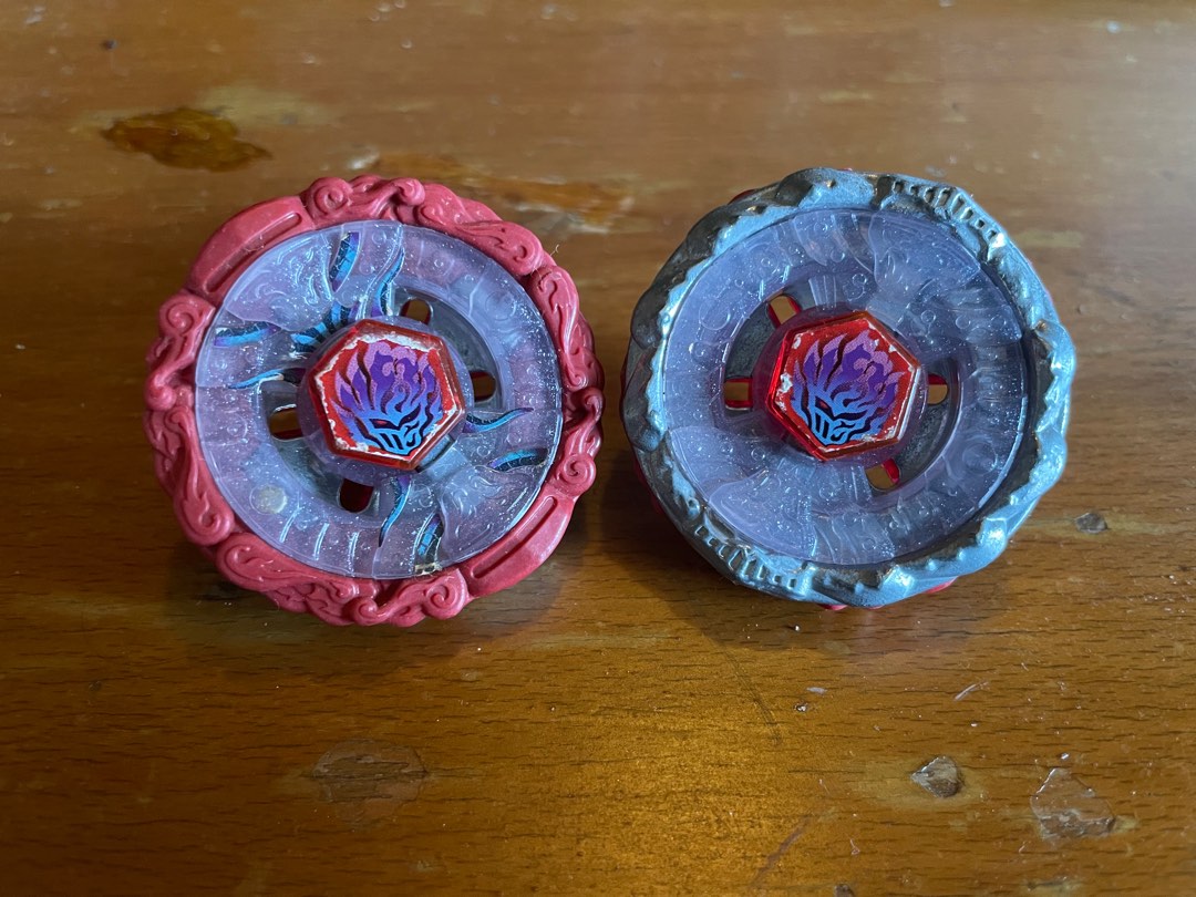 1 Left Beyblade Metal Fight Bb 123 Fusion Hades Ad145swd Takara Tomy Super Rare Hobbies