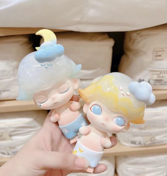 Big Dimoo Pre-Order, Hobbies & Toys, Toys & Games on Carousell