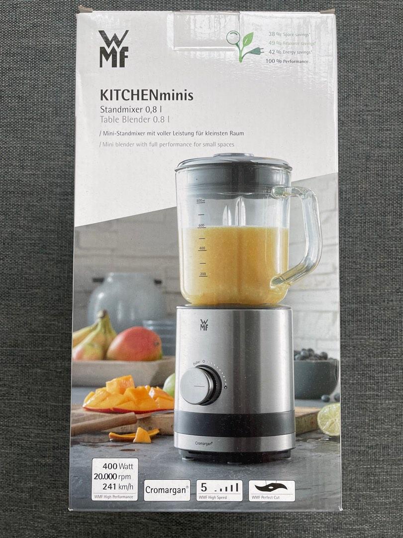 BNIB WMF Blender, TV & Home Appliances, Kitchen Appliances, Juicers ...