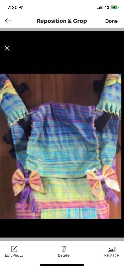 BNIP Tula Half WC Standard Pellicano Zamira Silver (+Accessories ...