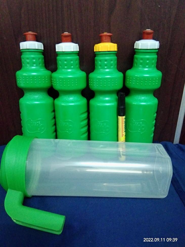 botol air milo, Hobbies & Toys, Collectibles & Memorabilia, Vintage ...