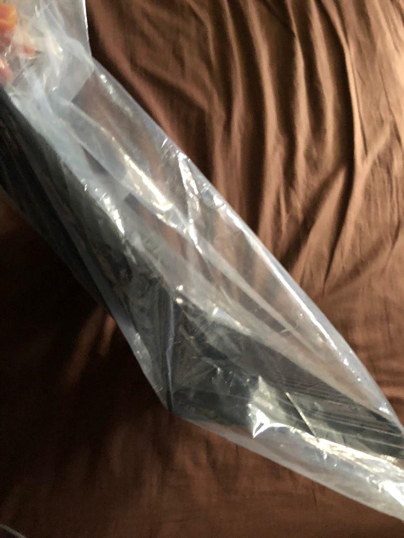 Brand new Assy Stand P-cover neck BN96-55182A Samsung TV, TV & Home ...