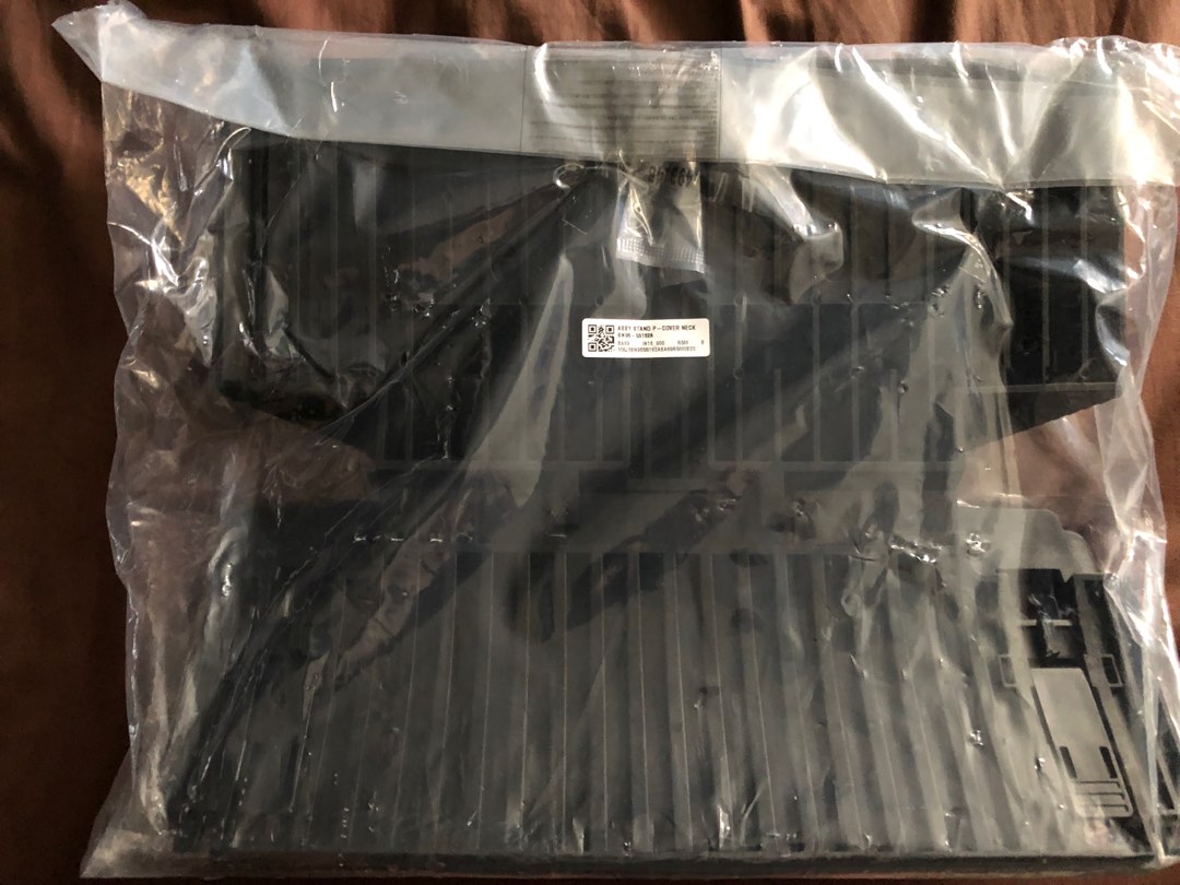 Brand new Assy Stand P-cover neck BN96-55182A Samsung TV, TV & Home ...