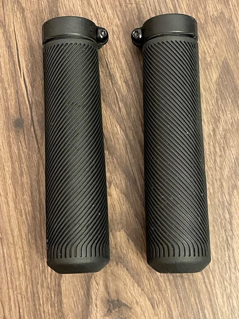 Brompton Handle Grips, Sports Equipment, Bicycles & Parts, Bicycles on ...