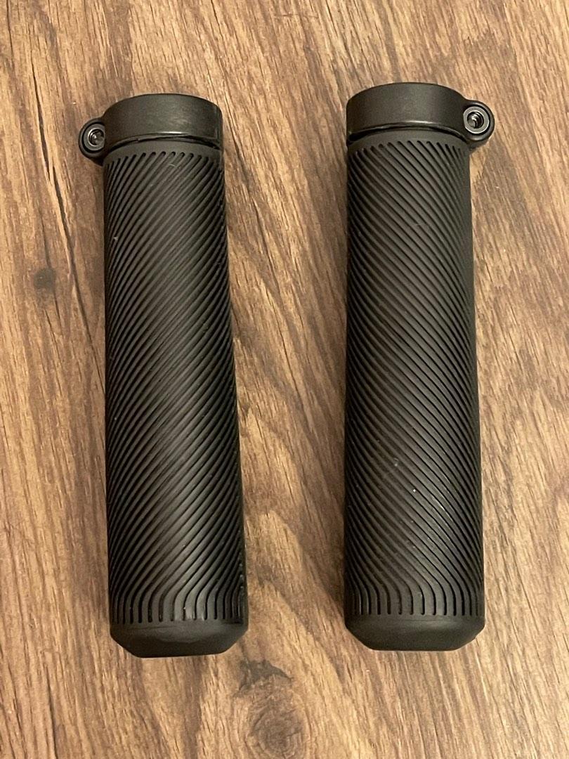 Brompton Handle Grips, Sports Equipment, Bicycles & Parts, Bicycles on ...