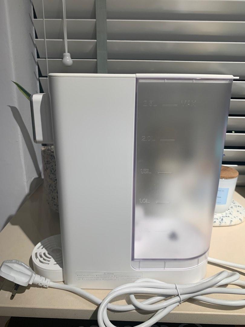 Bruno water dispenser, TV & Home Appliances, Kitchen Appliances, Water ...