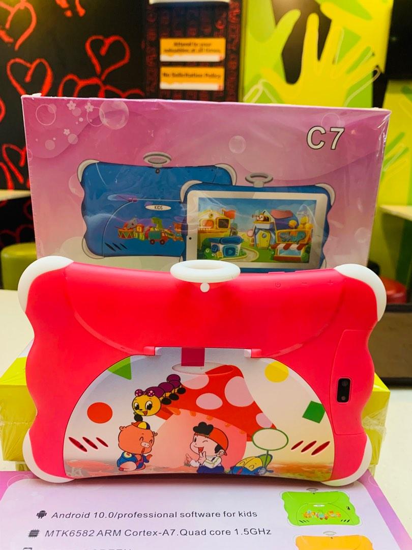 C7 tablet, Mobile Phones & Gadgets, Tablets, Android on Carousell