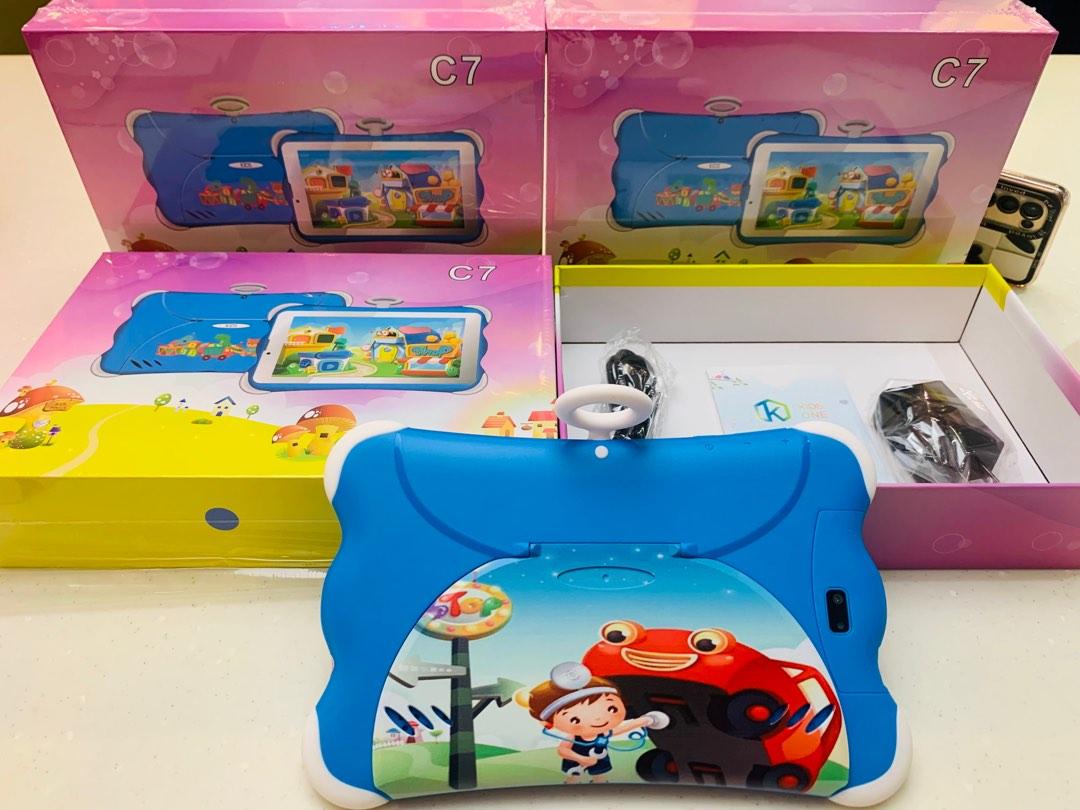 C7 tablet, Mobile Phones & Gadgets, Tablets, Android on Carousell