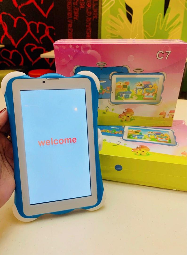 C7 tablet, Mobile Phones & Gadgets, Tablets, Android on Carousell