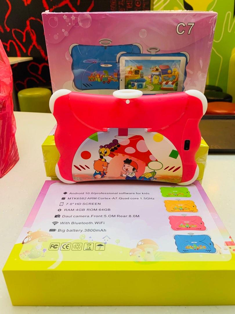 C7 tablet, Mobile Phones & Gadgets, Tablets, Android on Carousell