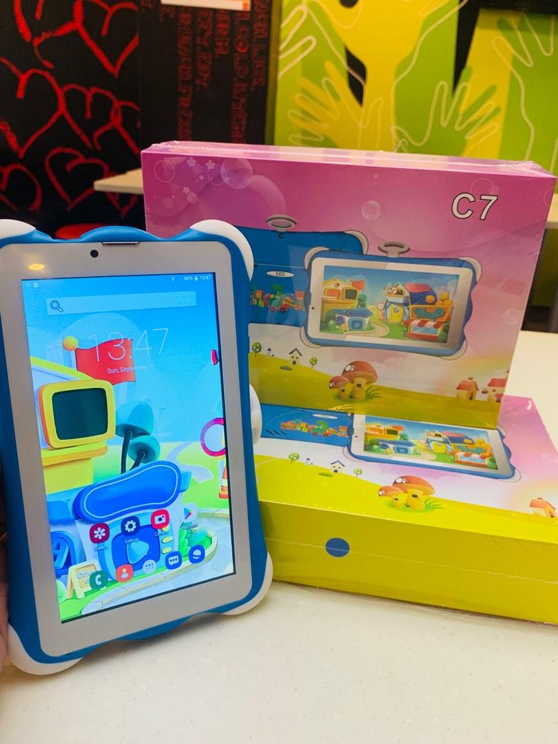 C7 tablet, Mobile Phones & Gadgets, Tablets, Android on Carousell
