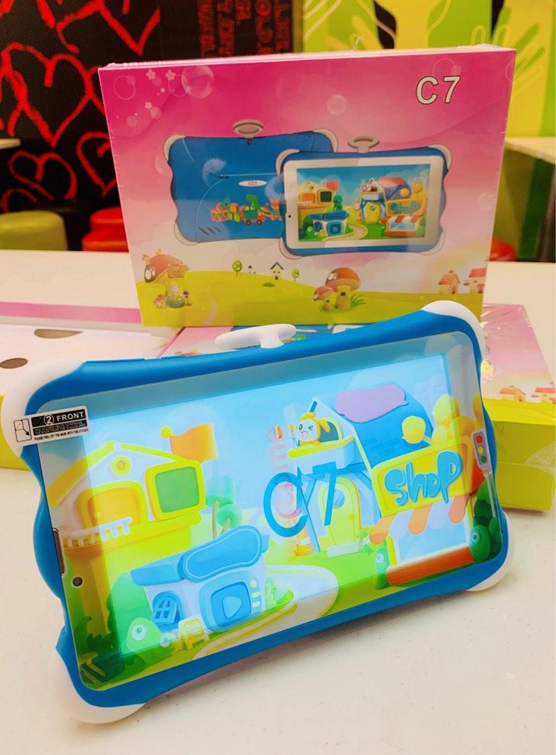 C7 tablet, Mobile Phones & Gadgets, Tablets, Android on Carousell