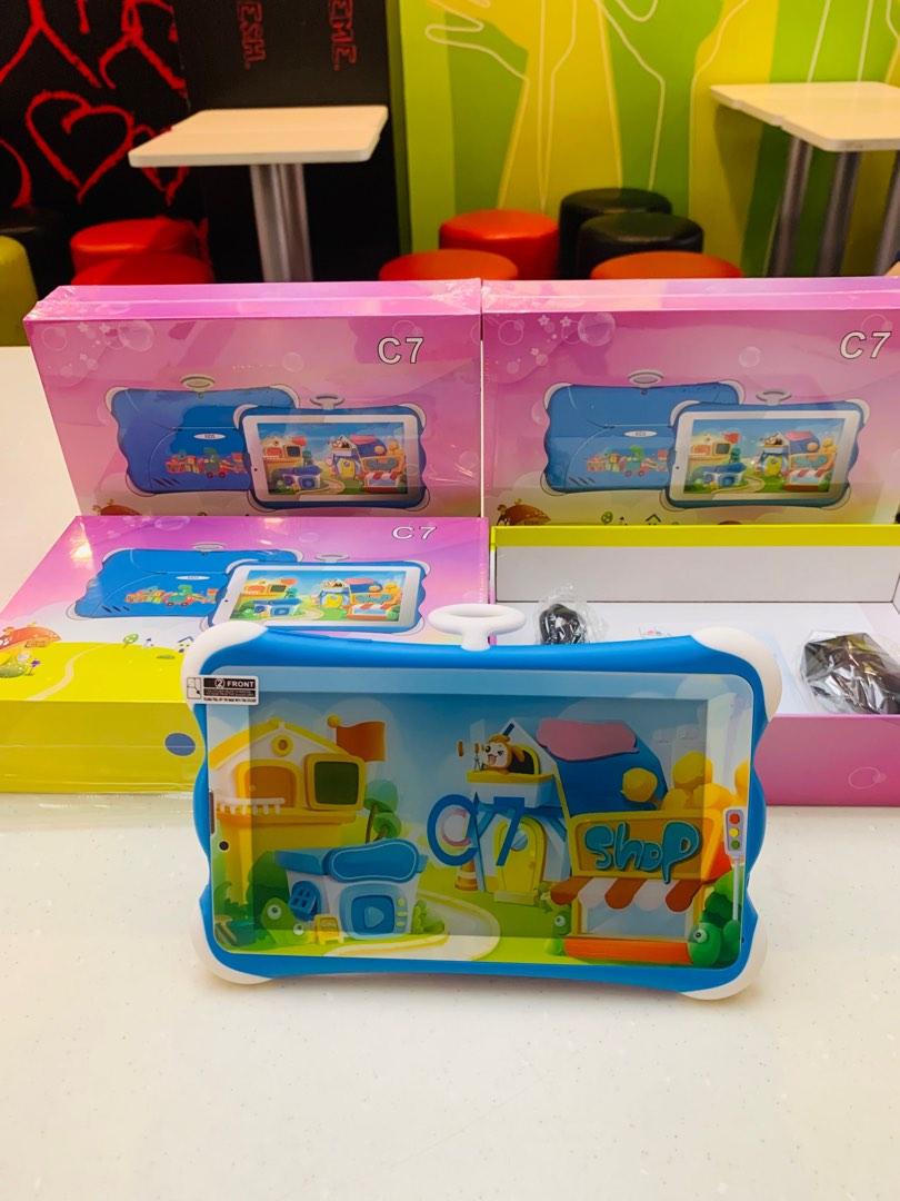 C7 tablet, Mobile Phones & Gadgets, Tablets, Android on Carousell